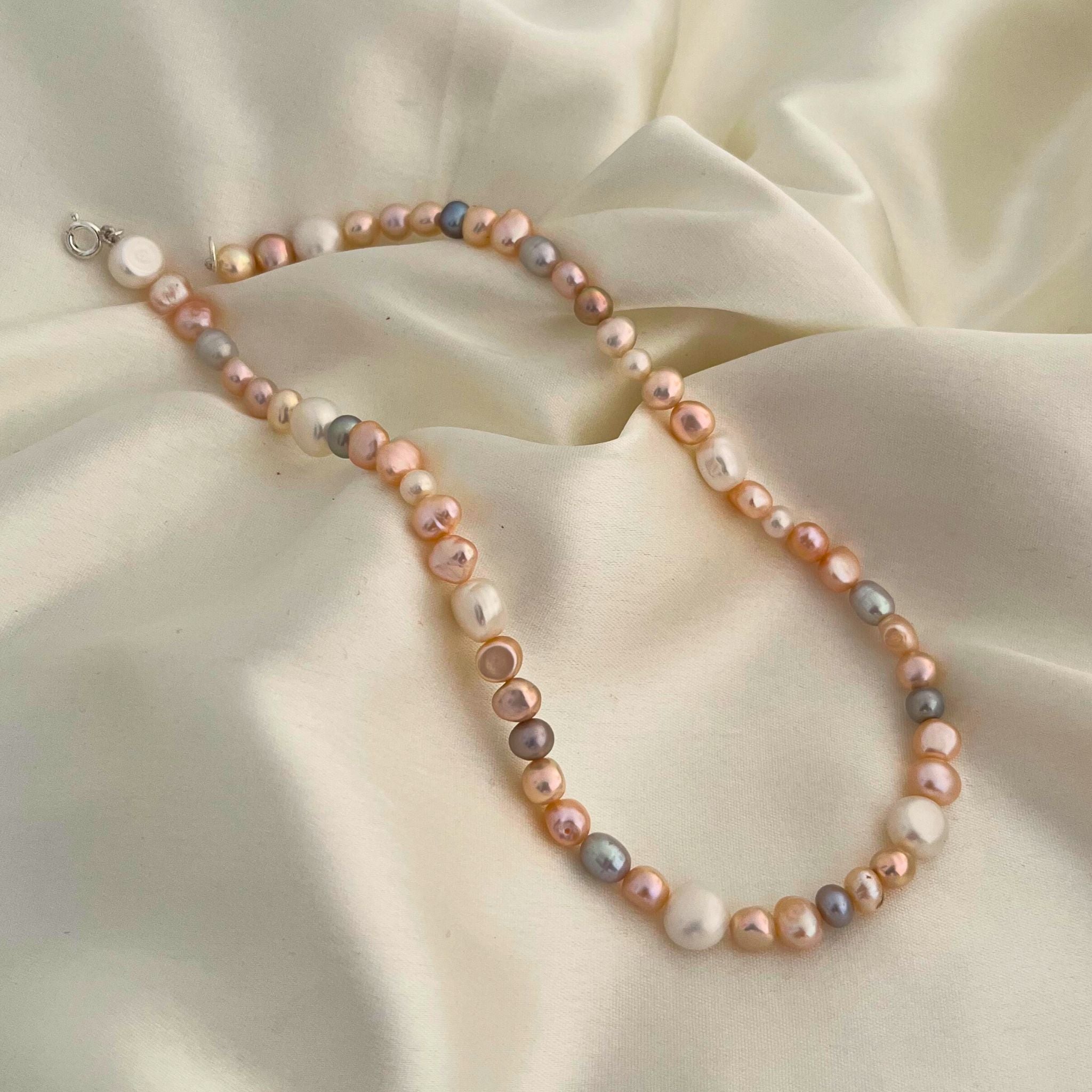 The Moon-Stone Pearl Collection - CherishBox – CherishBox_pearljewellery