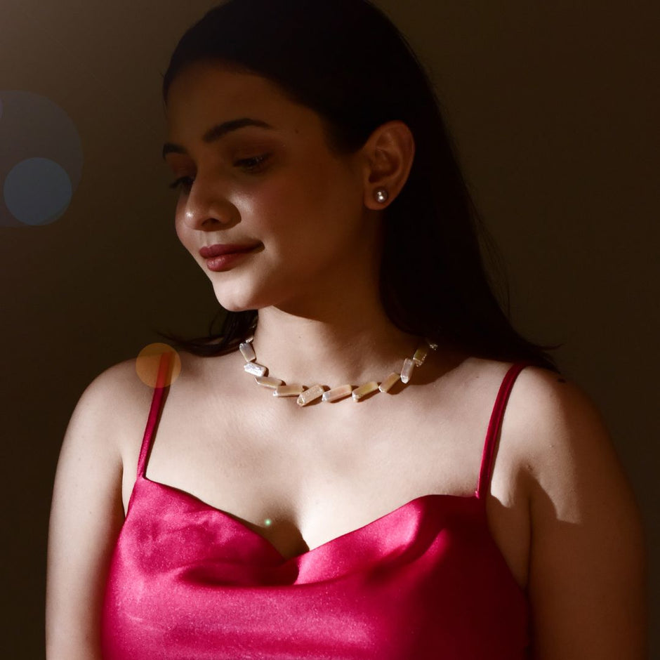 The Moon-Stone Pearl Collection - CherishBox – CherishBox_pearljewellery