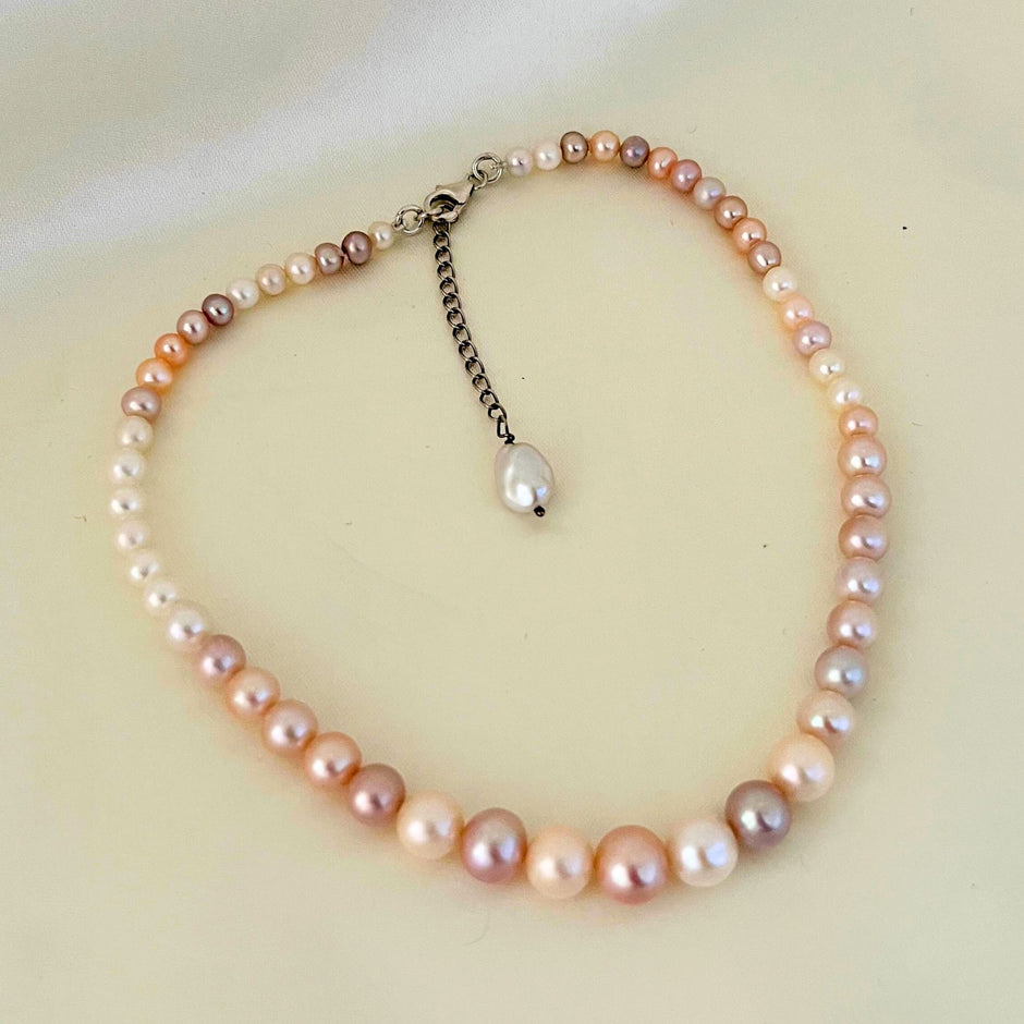 The Moon-Stone Pearl Collection - CherishBox – CherishBox Real Pearl ...